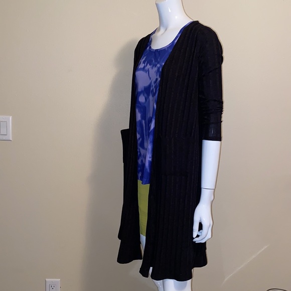 LuLaRoe | Sweaters | Lularoe Long Cardigan Size S | Poshmark